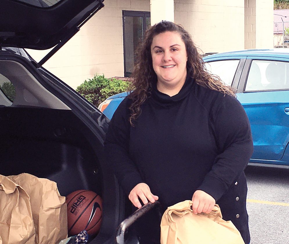 Rhodes credits success with focus on teamwork, trust | News, Sports ...